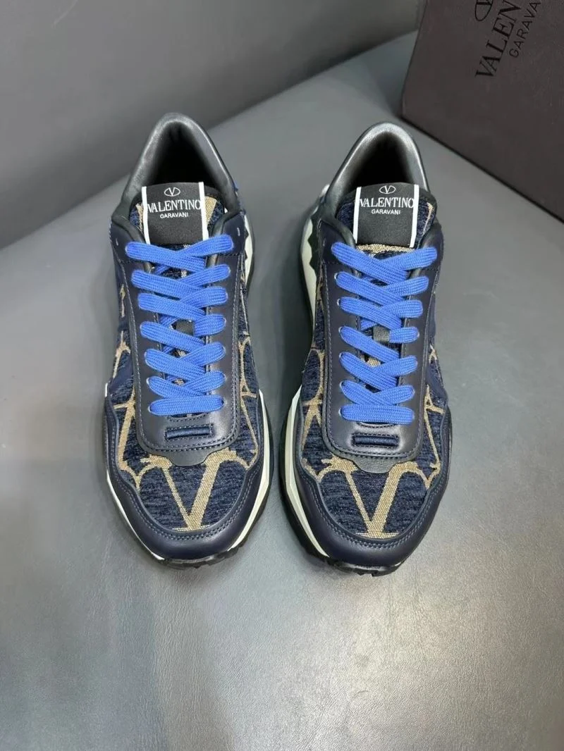 Perfect replica Valentino Rockrunner Shoes