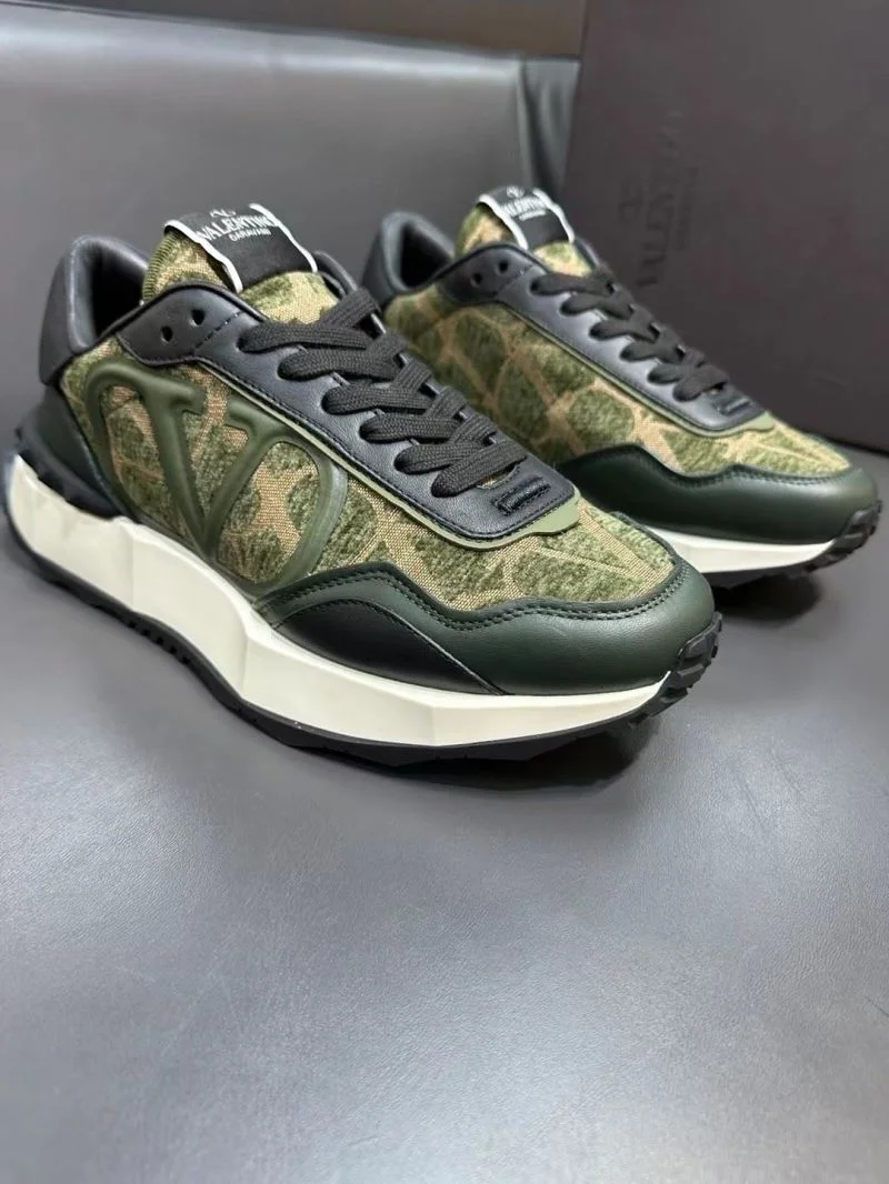 Valentino Rockrunner Shoes