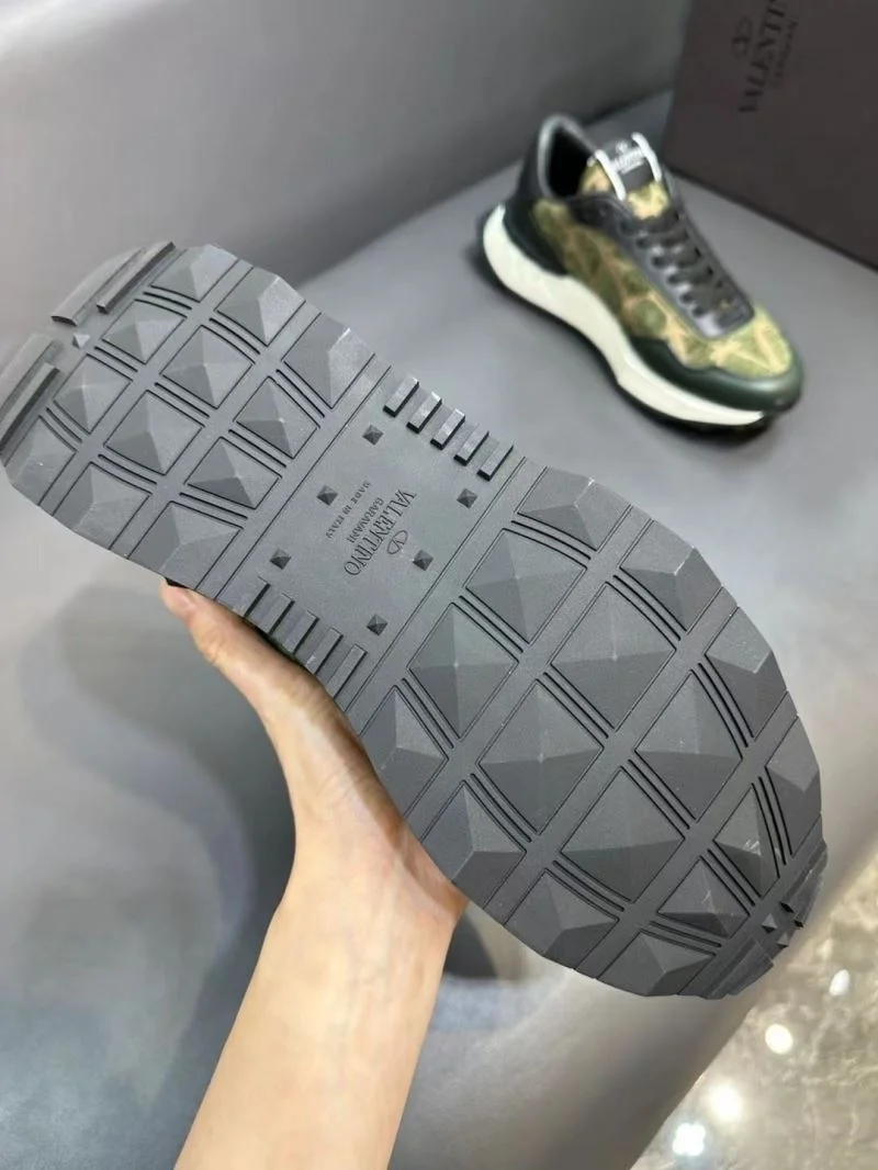 OEM Valentino Rockrunner Shoes