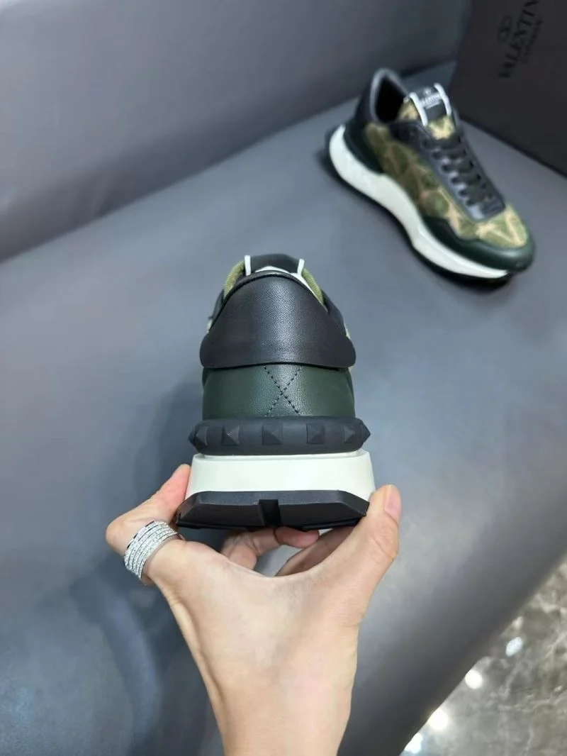 OEM Valentino Rockrunner Shoes