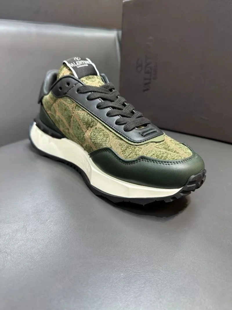 OEM Valentino Rockrunner Shoes