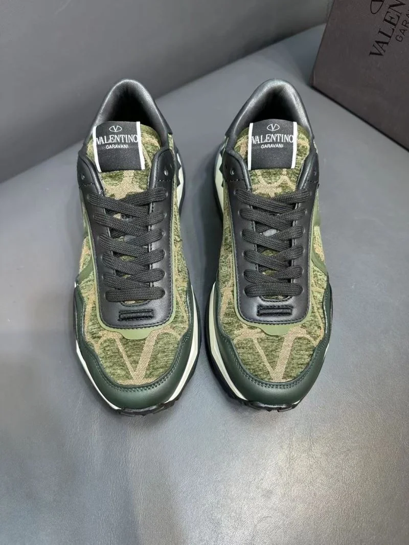 OEM Valentino Rockrunner Shoes