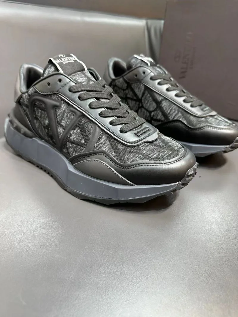 Valentino Rockrunner Shoes