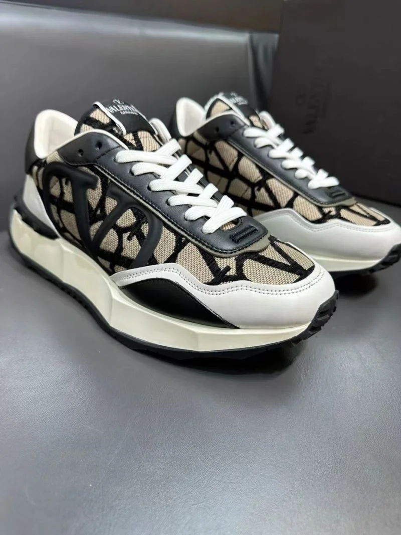 Valentino Rockrunner Shoes