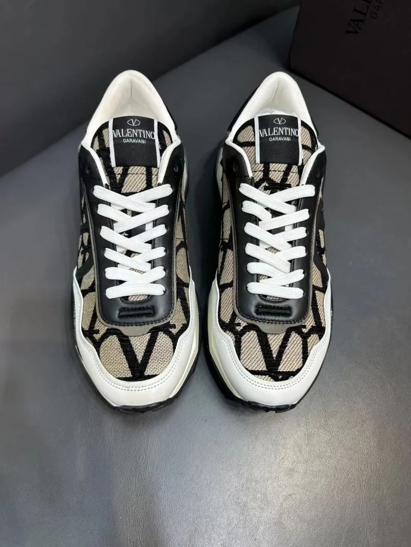 1:1 copy Valentino Rockrunner Shoes
