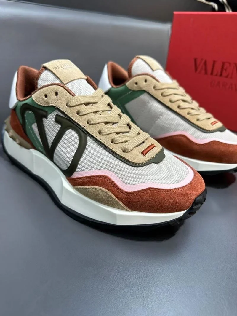 Valentino Rockrunner Shoes
