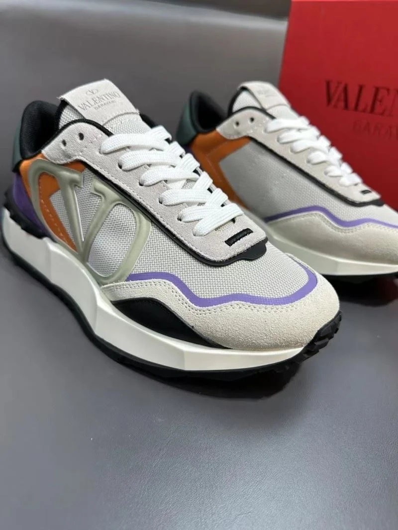 Valentino Rockrunner Shoes