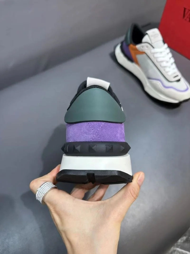 Legit Valentino Rockrunner Shoes