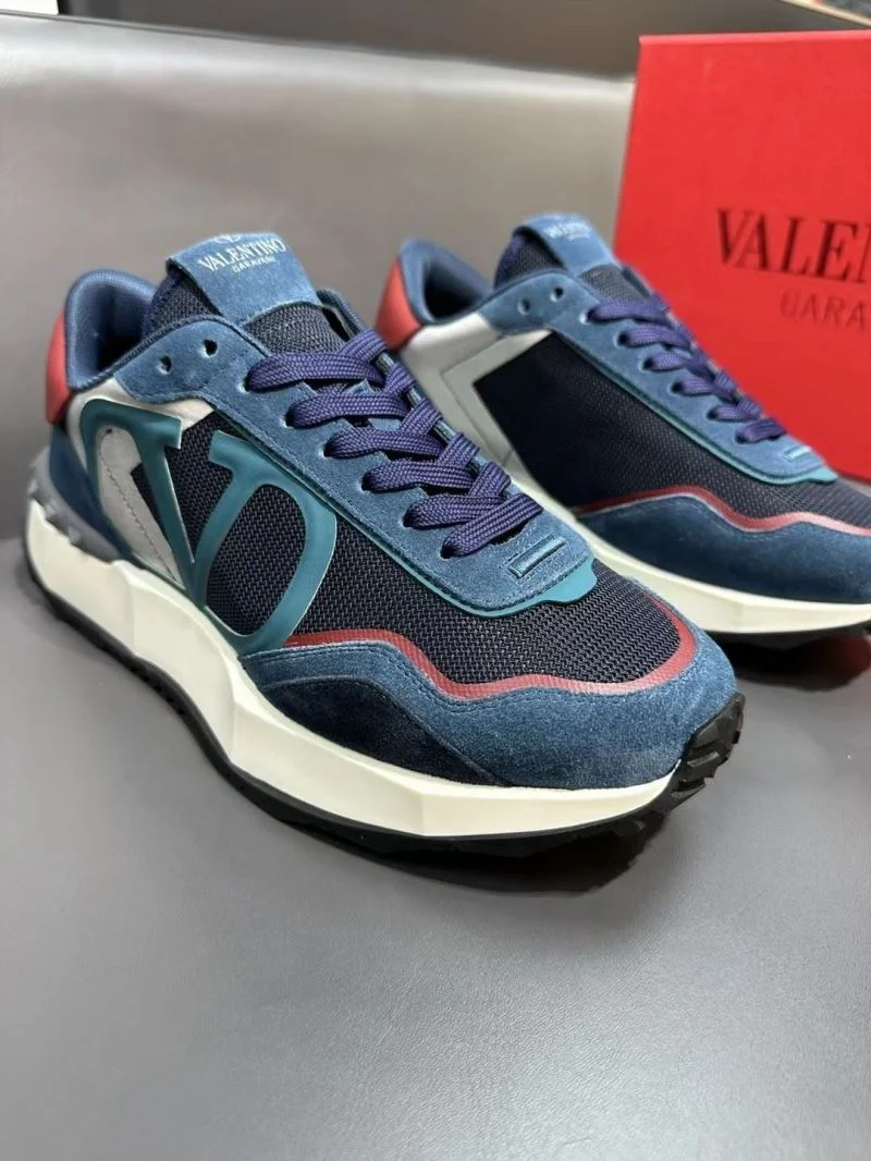 Valentino Rockrunner Shoes
