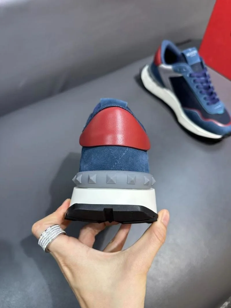 Original Valentino Rockrunner Shoes