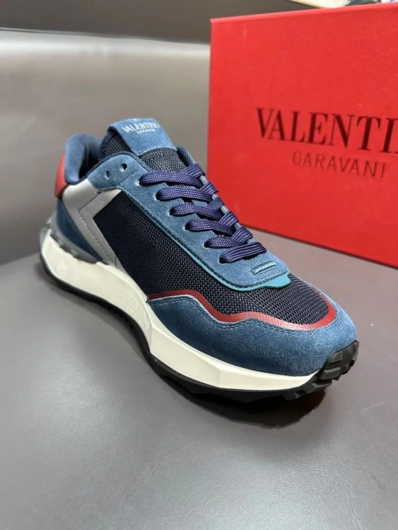 Original Valentino Rockrunner Shoes