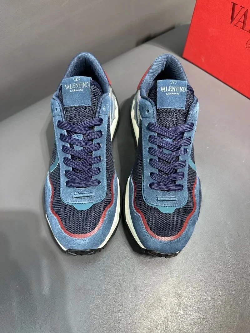 Original Valentino Rockrunner Shoes