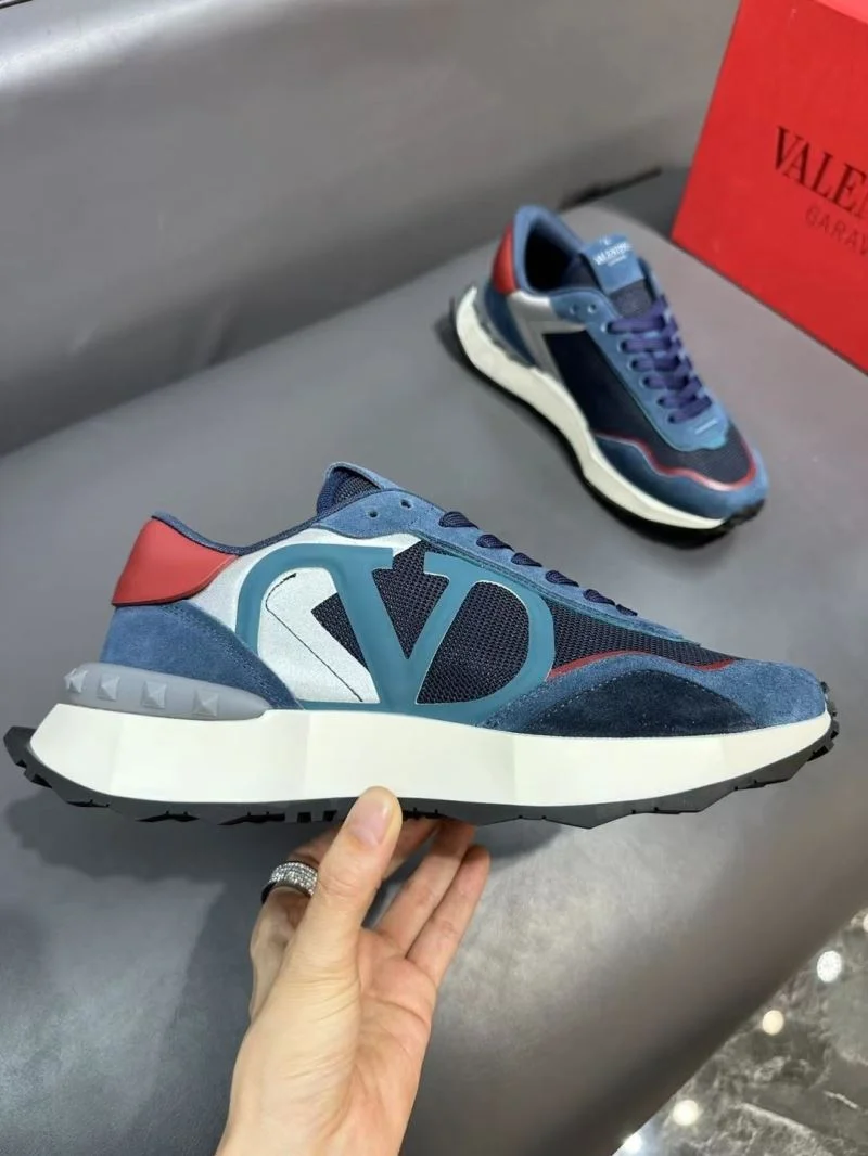 Original Valentino Rockrunner Shoes