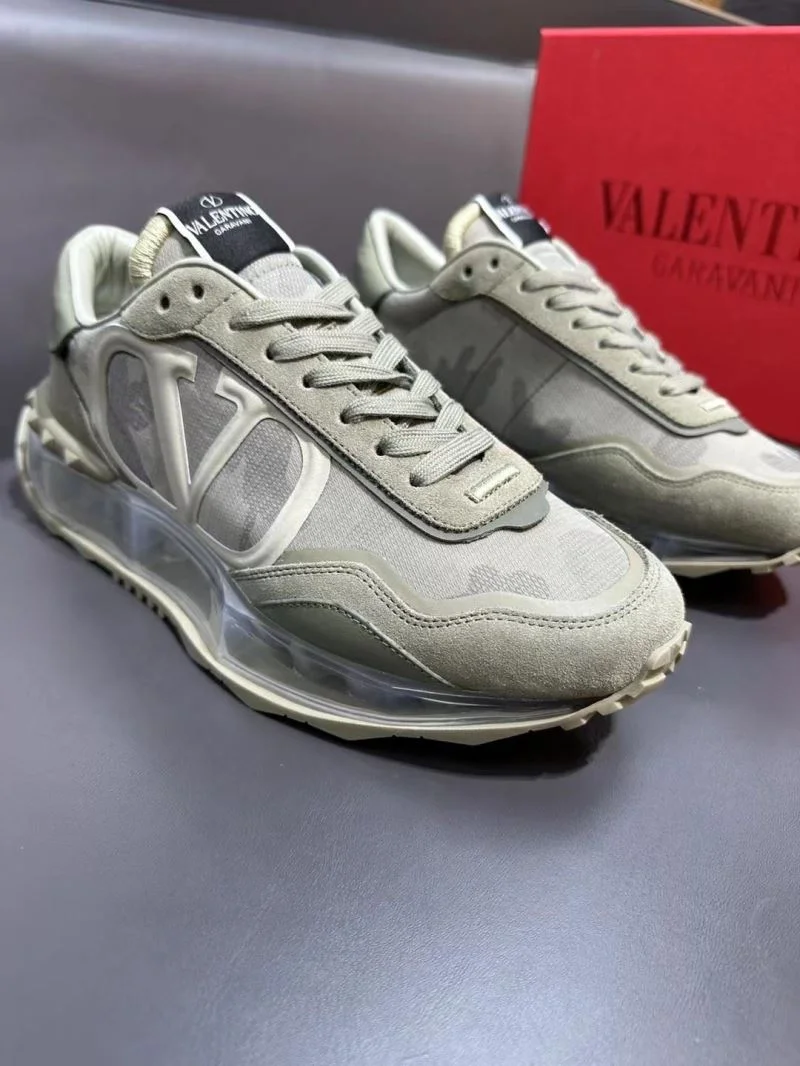 Valentino Rockrunner Shoes