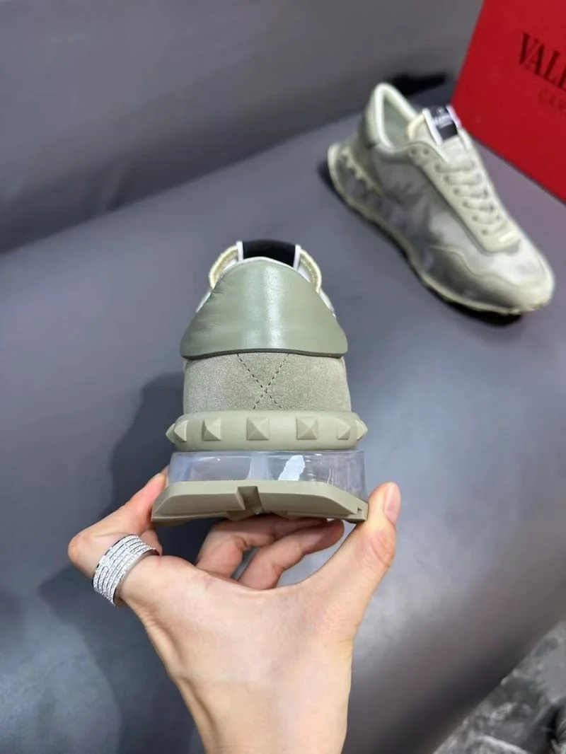 Discounted Valentino Rockrunner Shoes