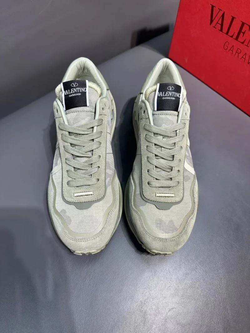 Discounted Valentino Rockrunner Shoes