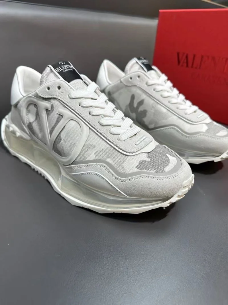 Valentino Rockrunner Shoes
