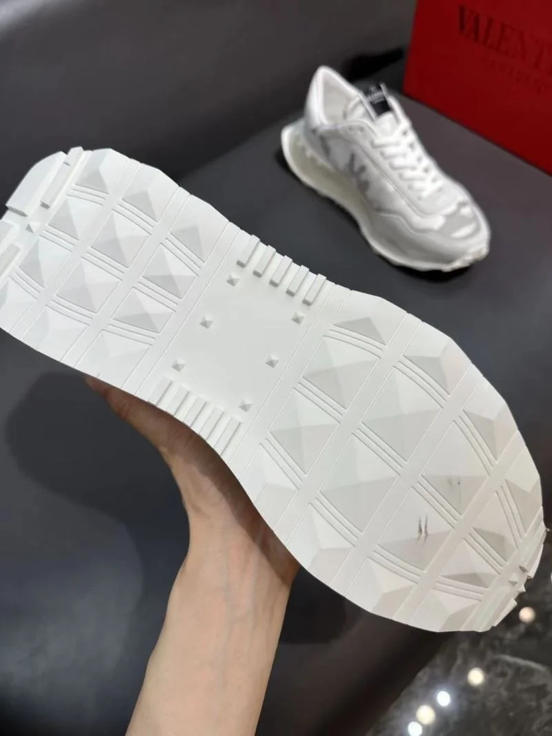Bargain Valentino Rockrunner Shoes