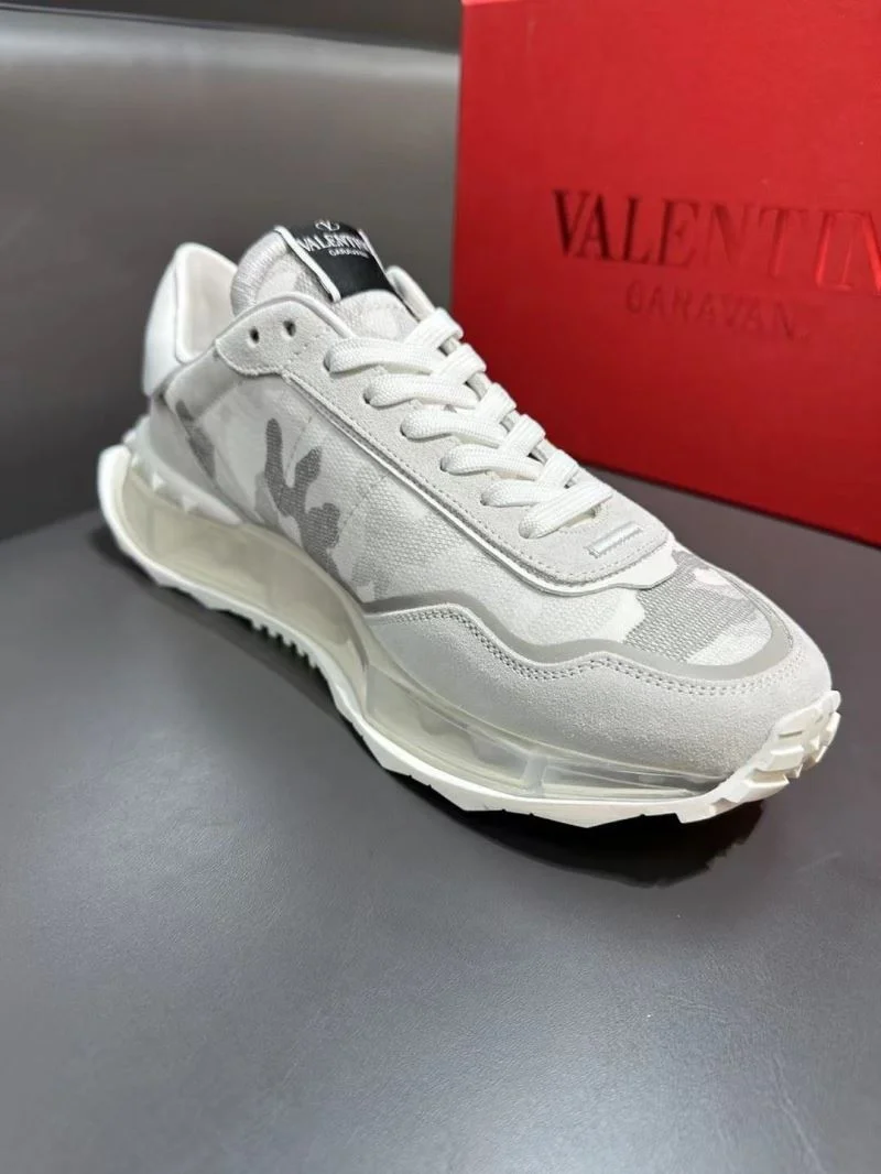 Bargain Valentino Rockrunner Shoes