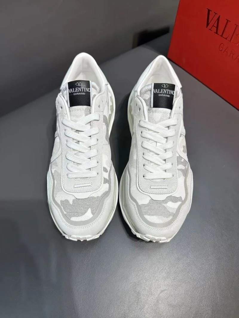 Bargain Valentino Rockrunner Shoes