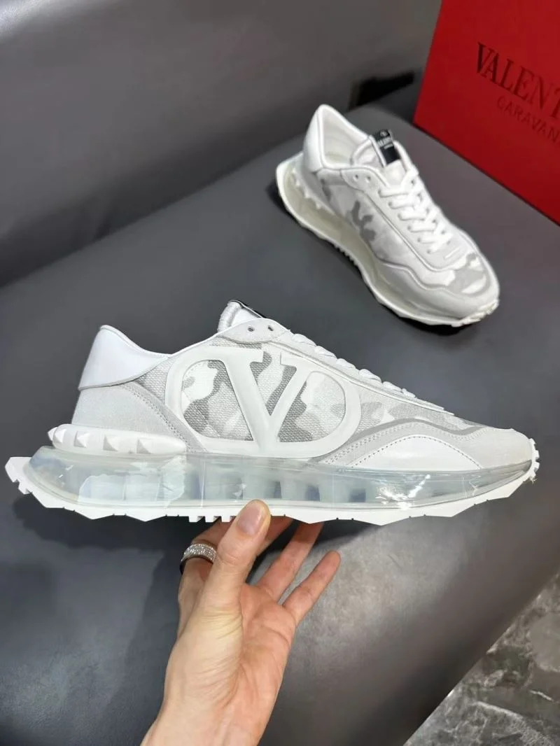 Bargain Valentino Rockrunner Shoes