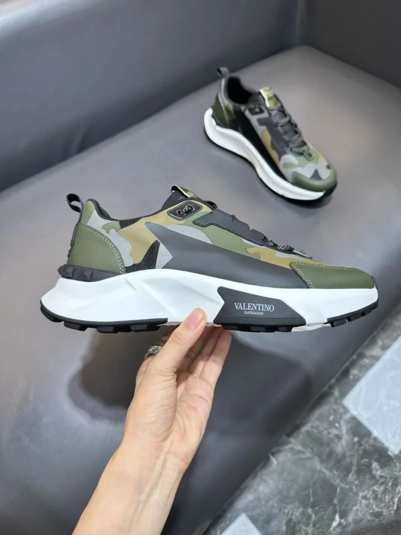 Valentino Rockrunner Shoes