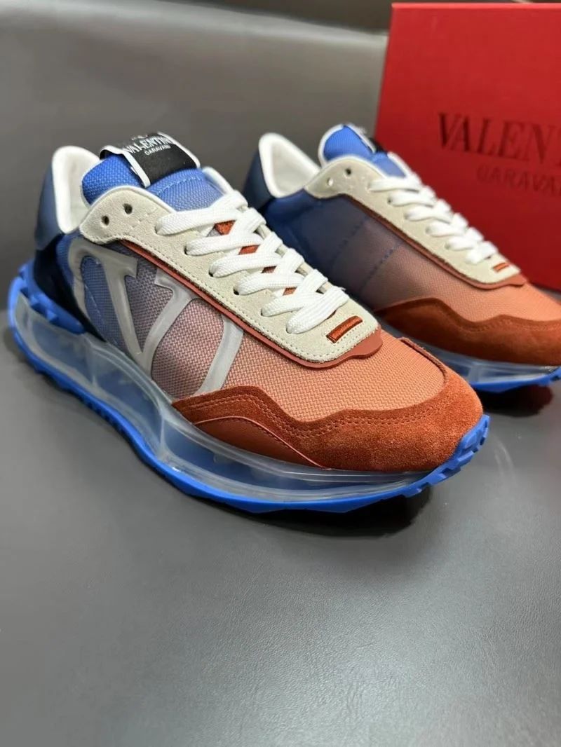 Valentino Rockrunner Shoes
