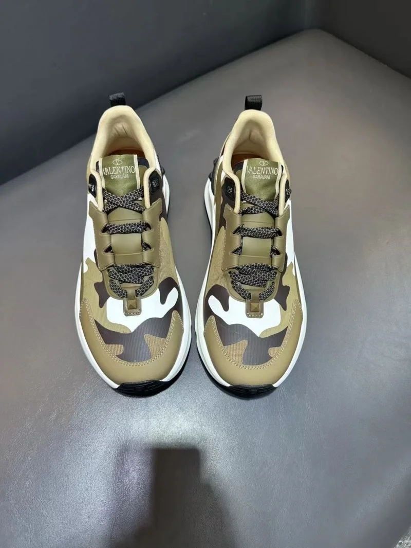 Inexpensive Valentino Rockrunner Shoes