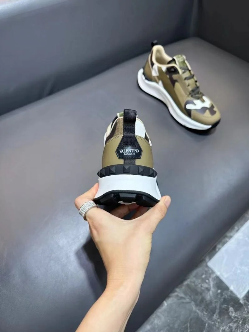 Inexpensive Valentino Rockrunner Shoes