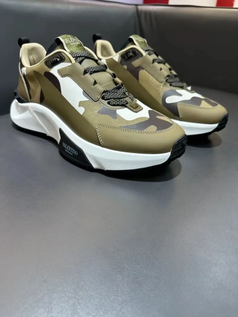 Inexpensive Valentino Rockrunner Shoes