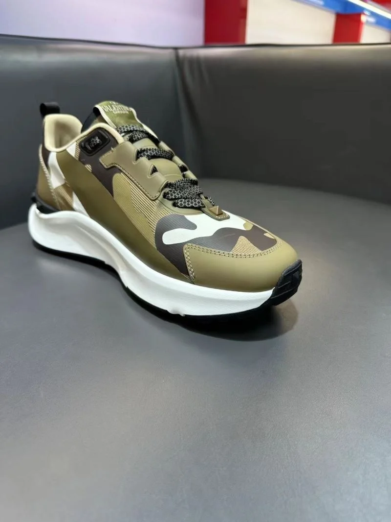 Inexpensive Valentino Rockrunner Shoes