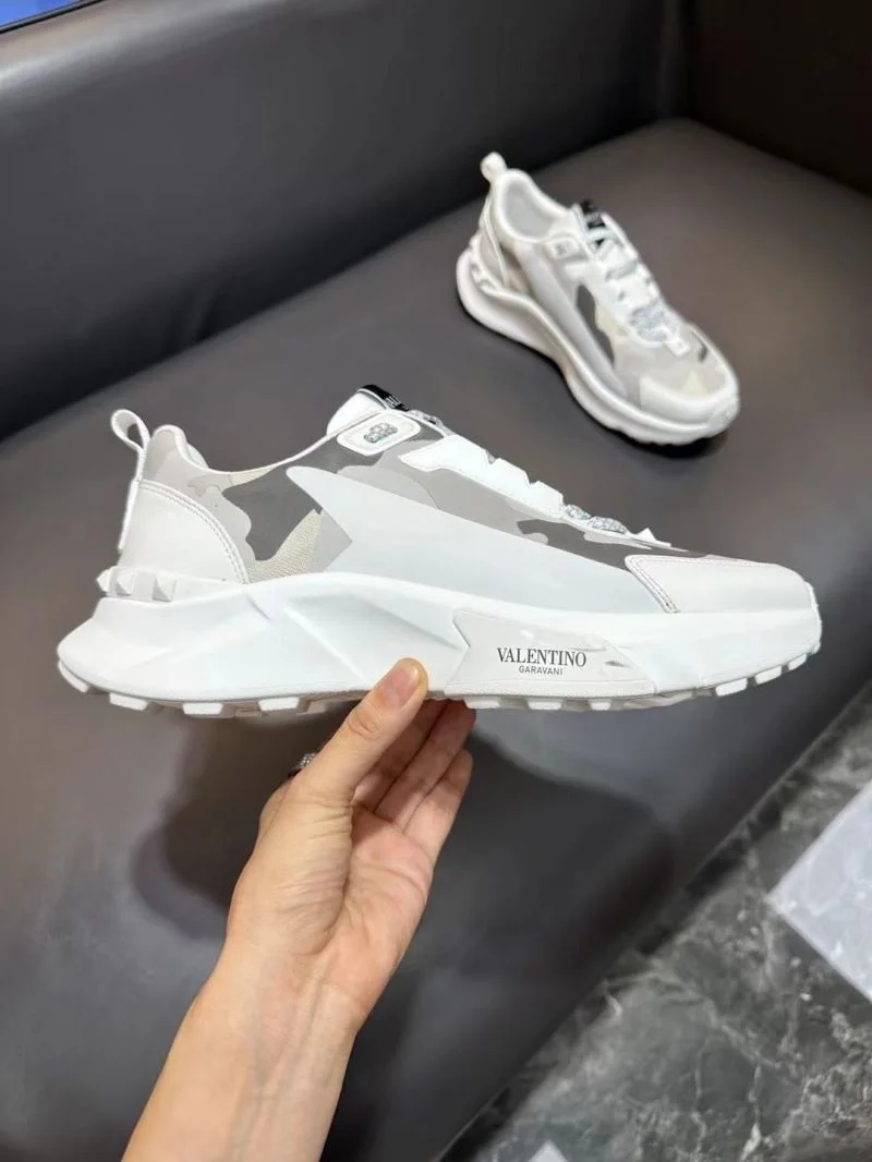 Valentino Rockrunner Shoes