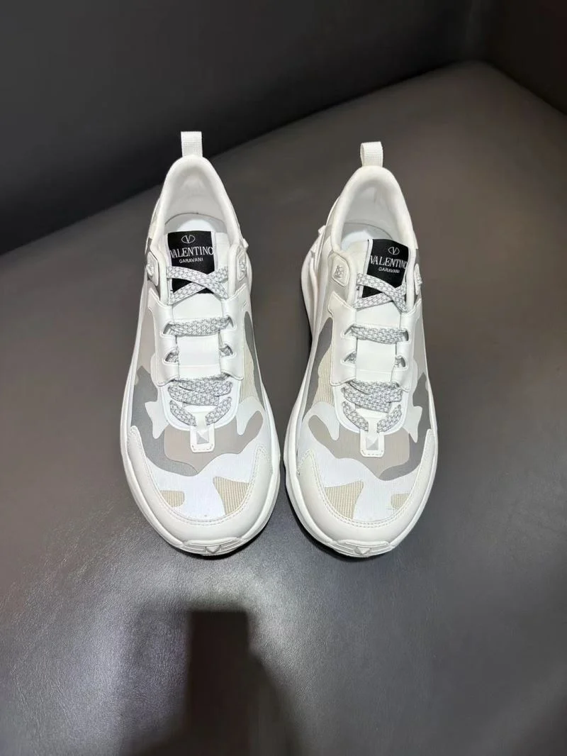 Affordable Valentino Rockrunner Shoes