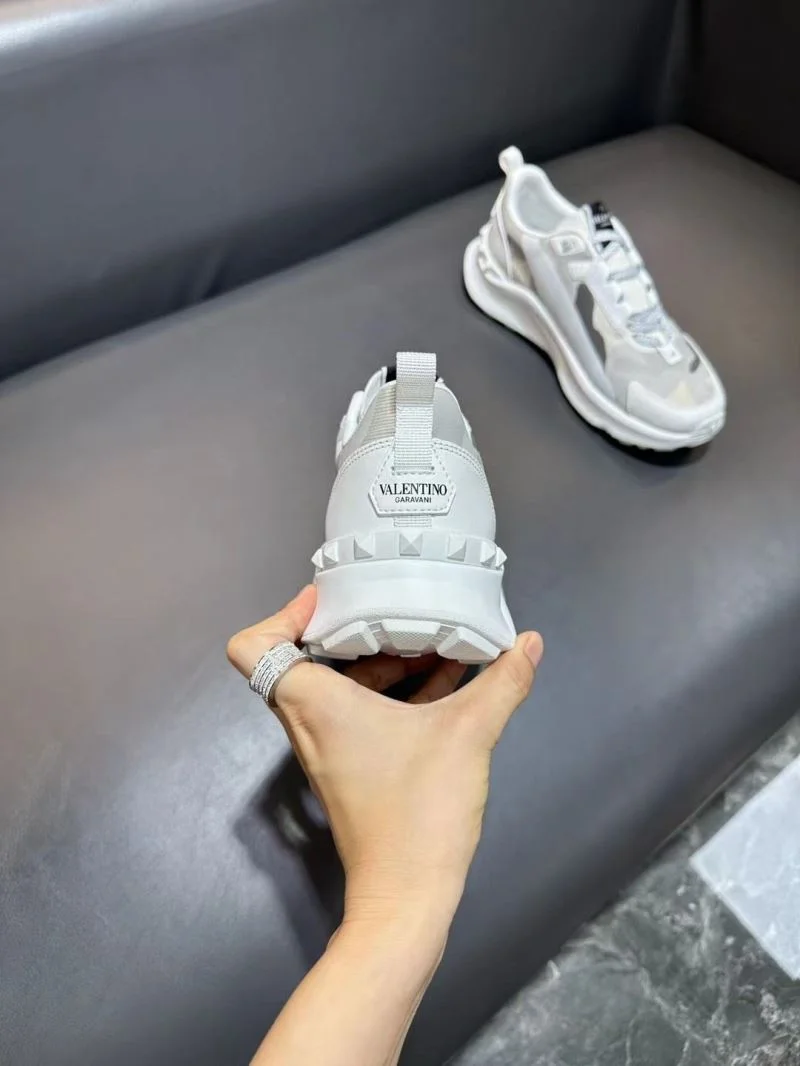 Affordable Valentino Rockrunner Shoes