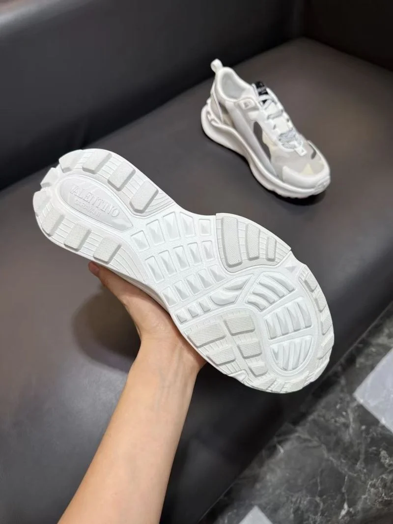 Affordable Valentino Rockrunner Shoes