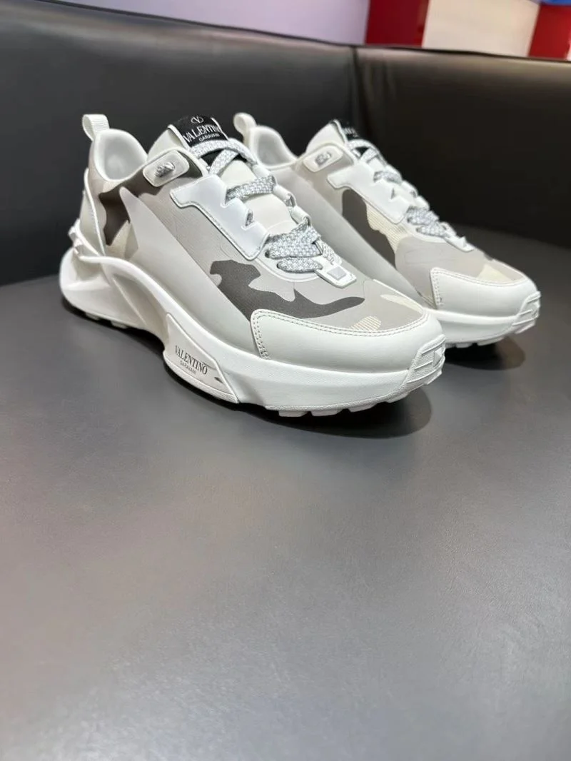 Affordable Valentino Rockrunner Shoes