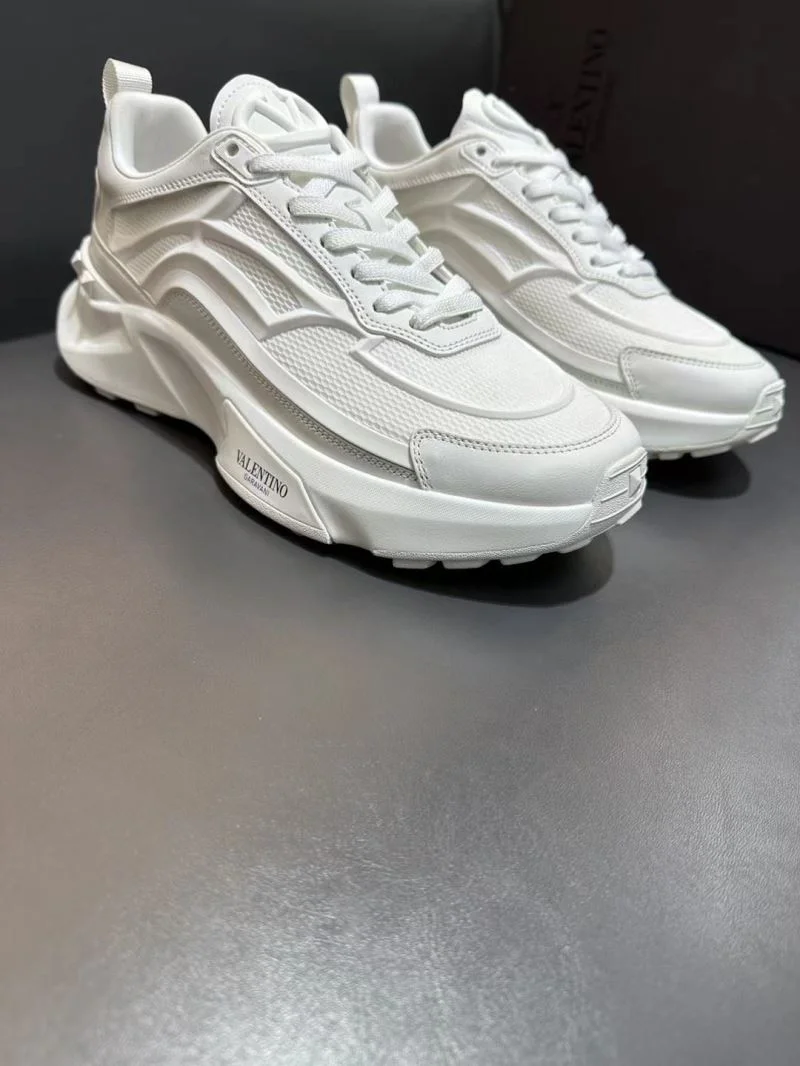 Valentino Rockrunner Shoes