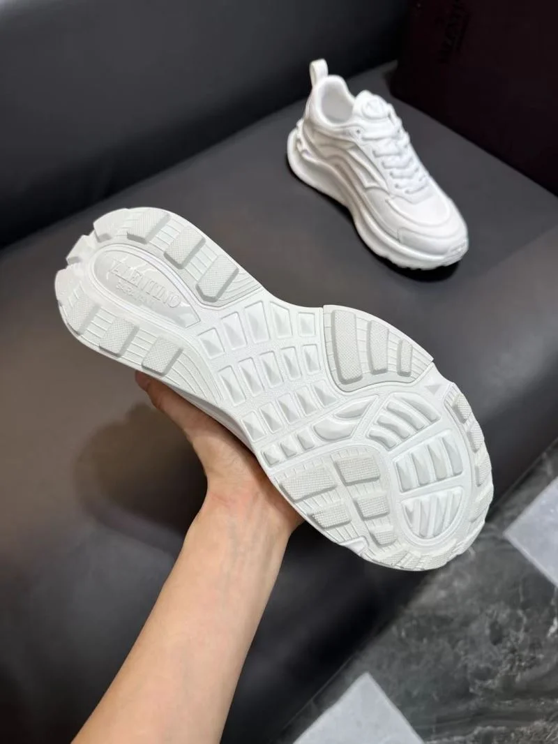 1:1 copy Valentino Rockrunner Shoes
