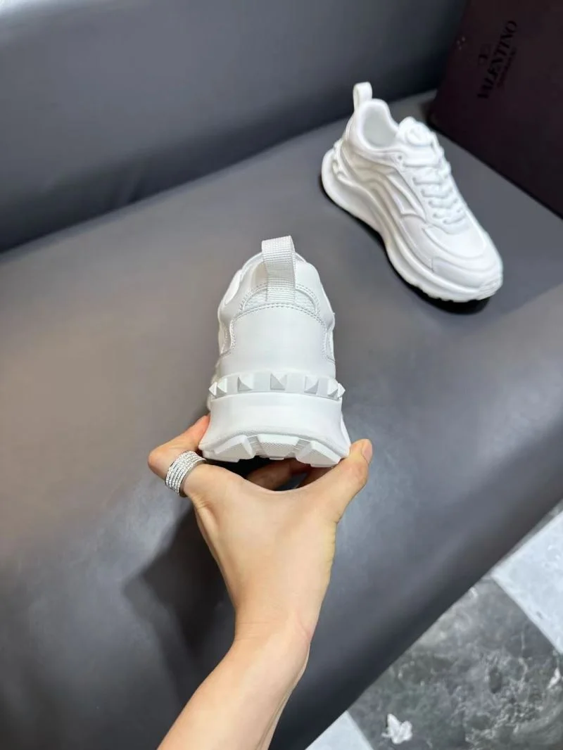 1:1 copy Valentino Rockrunner Shoes