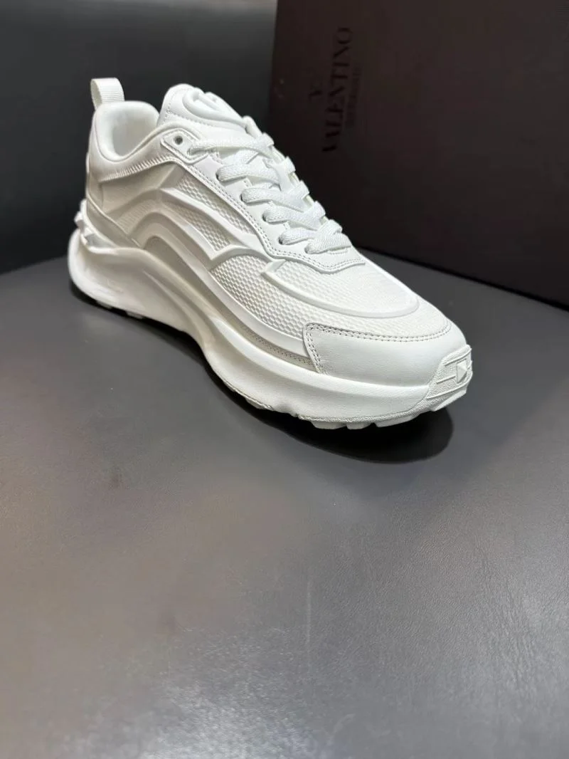 1:1 copy Valentino Rockrunner Shoes