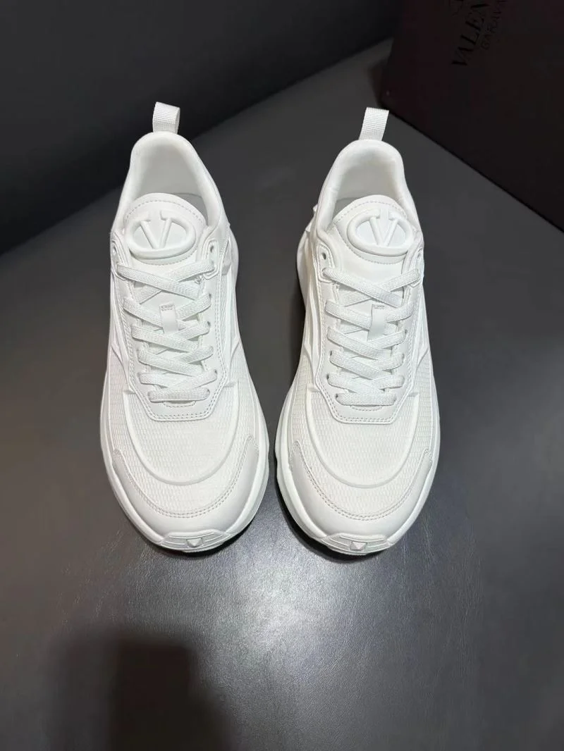 1:1 copy Valentino Rockrunner Shoes