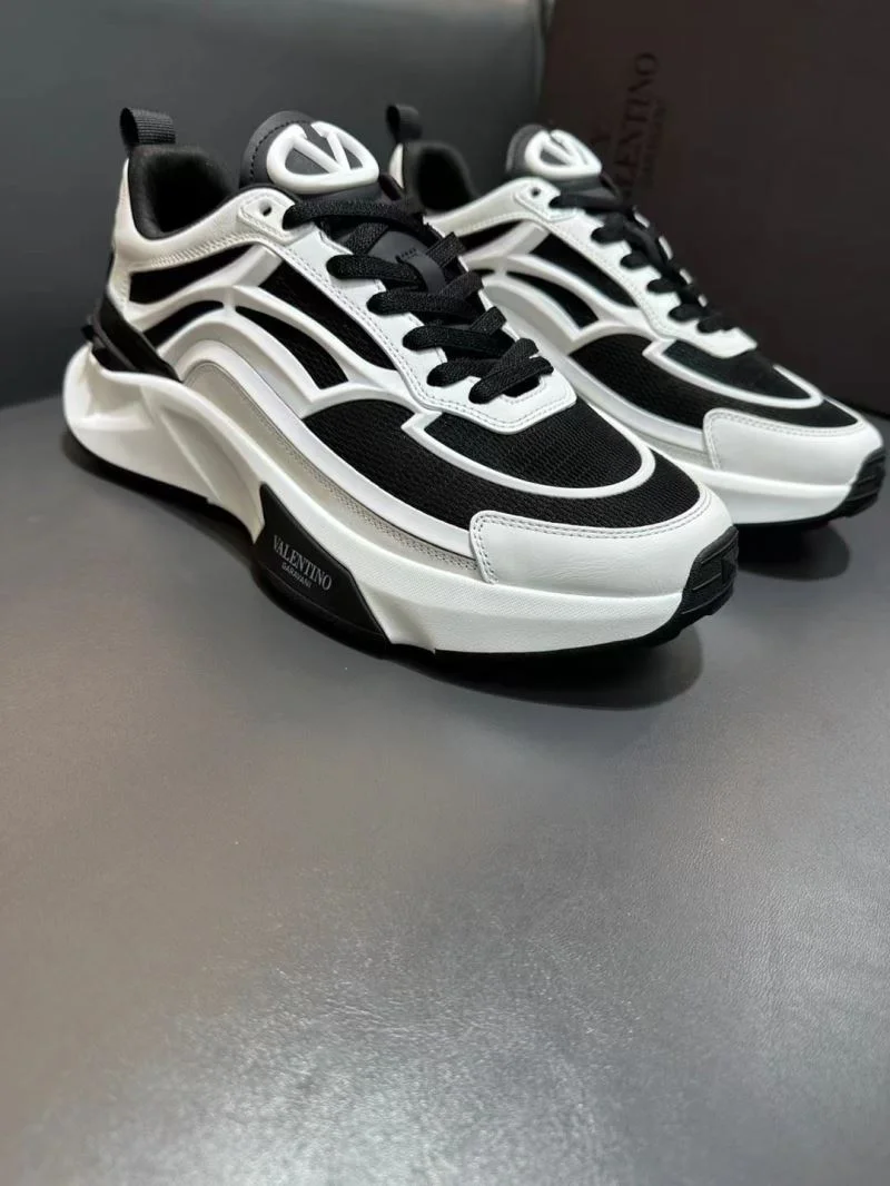 Valentino Rockrunner Shoes