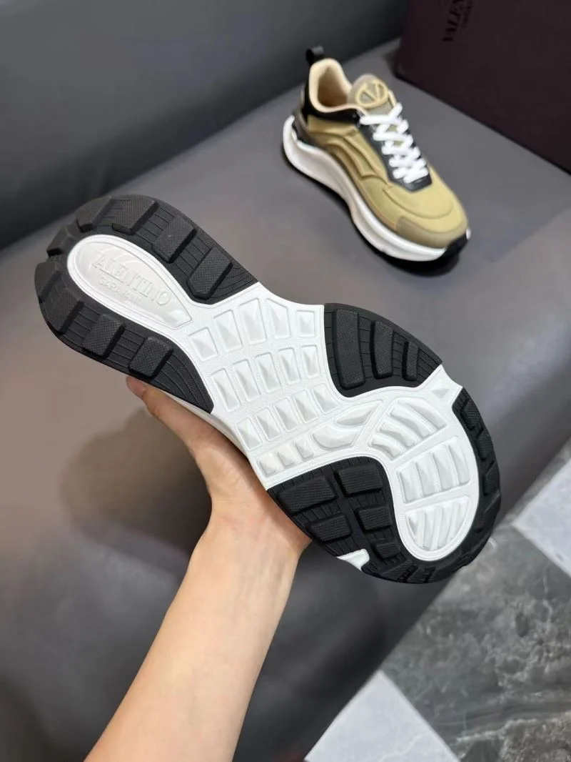 Perfect replica Valentino Rockrunner Shoes