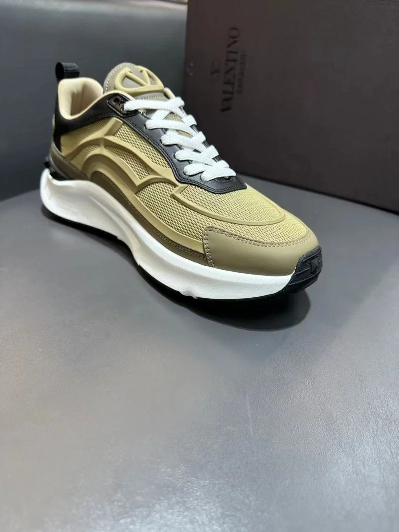 Perfect replica Valentino Rockrunner Shoes