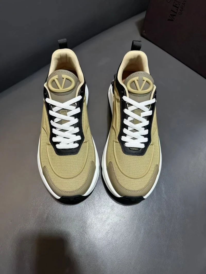 Perfect replica Valentino Rockrunner Shoes