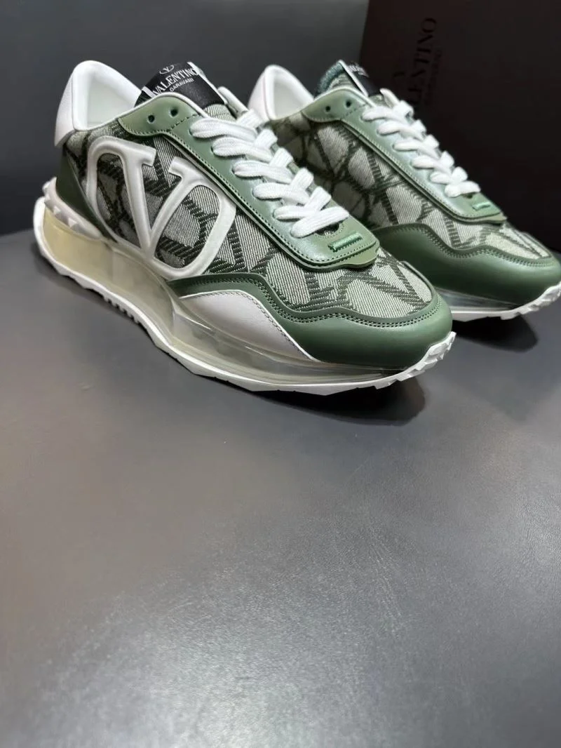 Valentino Rockrunner Shoes