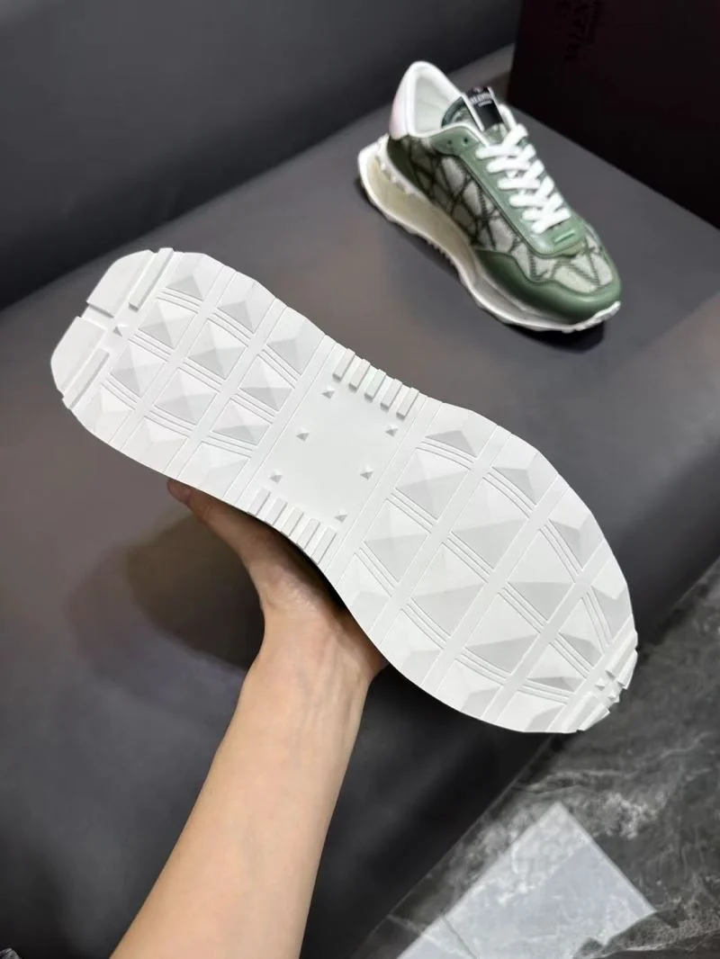 Indistinguishable Valentino Rockrunner Shoes