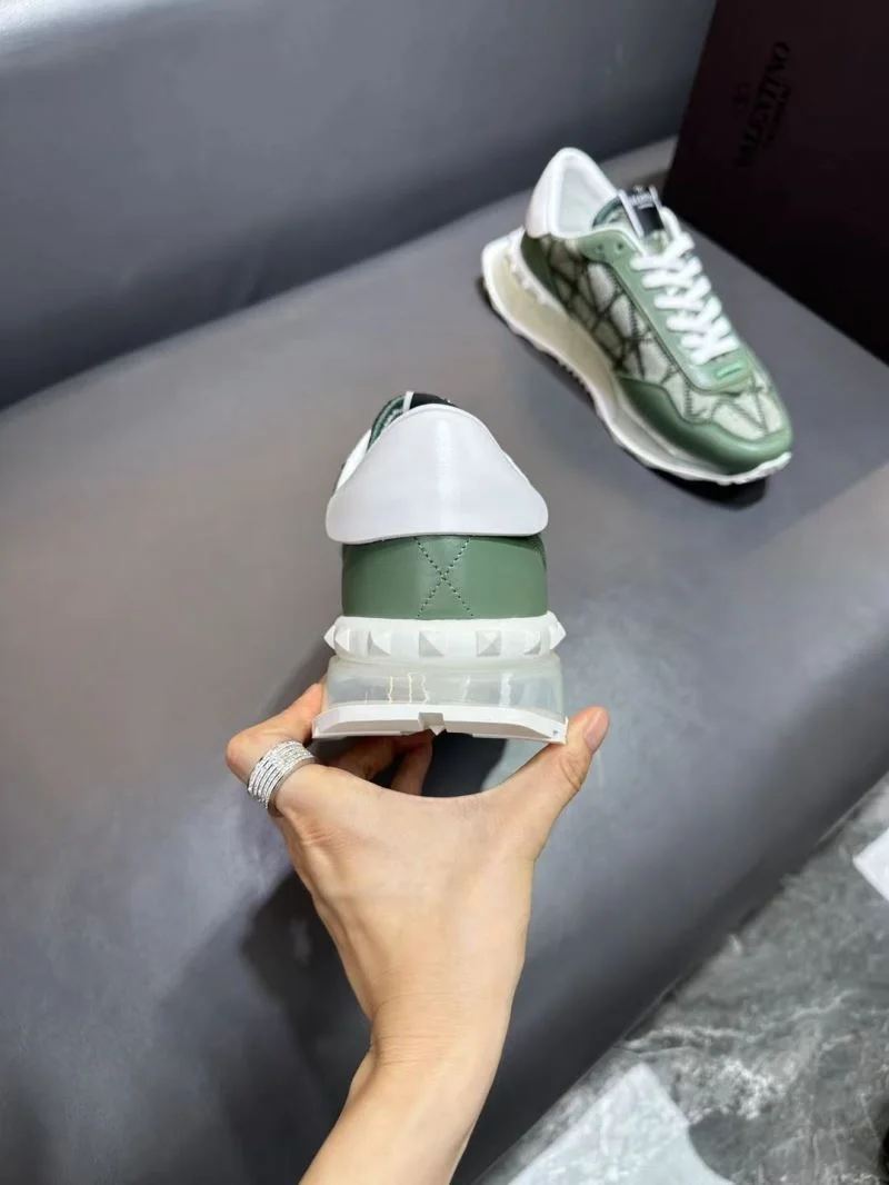 Indistinguishable Valentino Rockrunner Shoes