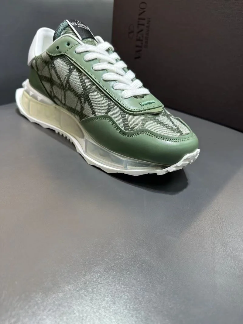 Indistinguishable Valentino Rockrunner Shoes