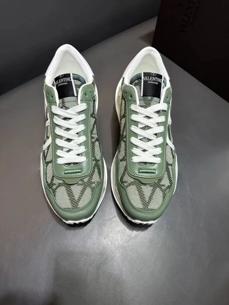 Indistinguishable Valentino Rockrunner Shoes